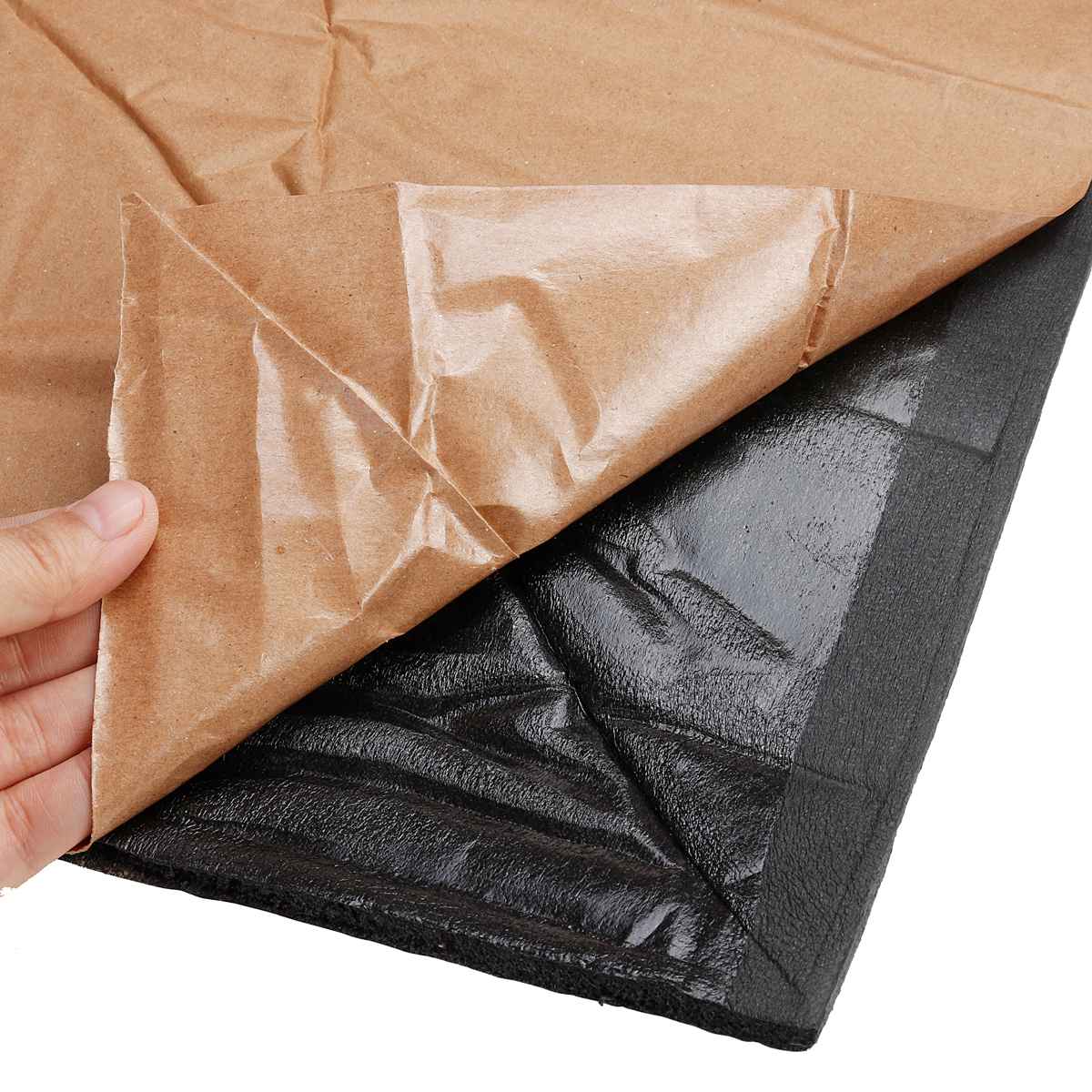 50*30cm/100*100cm/100*140cm 6mm Sound Proofing Dea... – Grandado