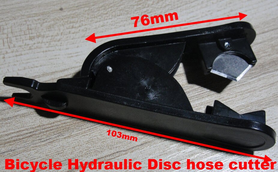 2 pc Fiets Beschermende kleding cyclus slang cutte... – Vicedeal