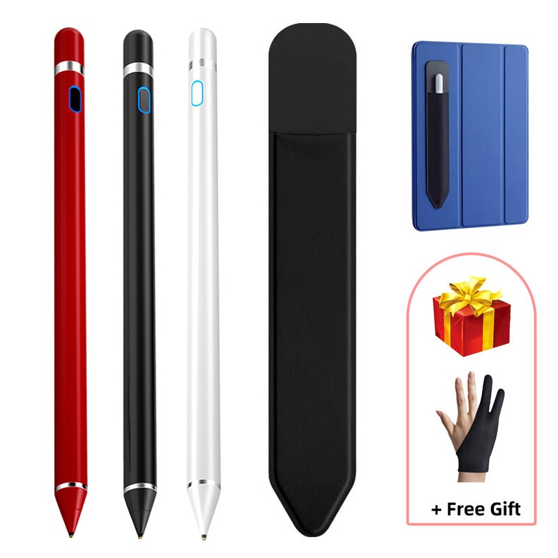 Universal Stylus Pen Capacitive Touch Screen Penci... – Vicedeal