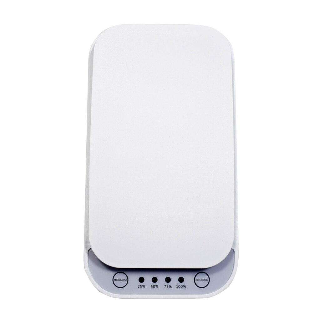 One Touch UV Box Aromatherapy Function Multifuncti... – Grandado