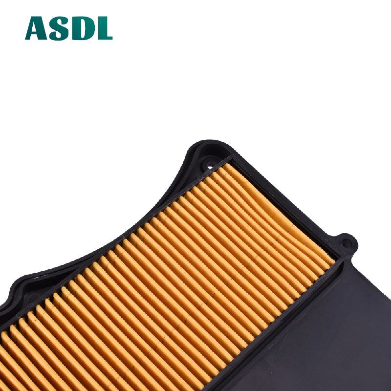 Air filter for SYM Scooter 125 150 VS 2006 – Grandado