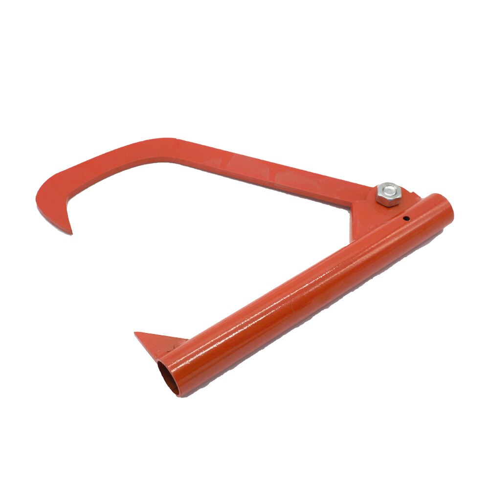 Steel Roller Felling Lever Lifter Log Peavy Home T... – Grandado