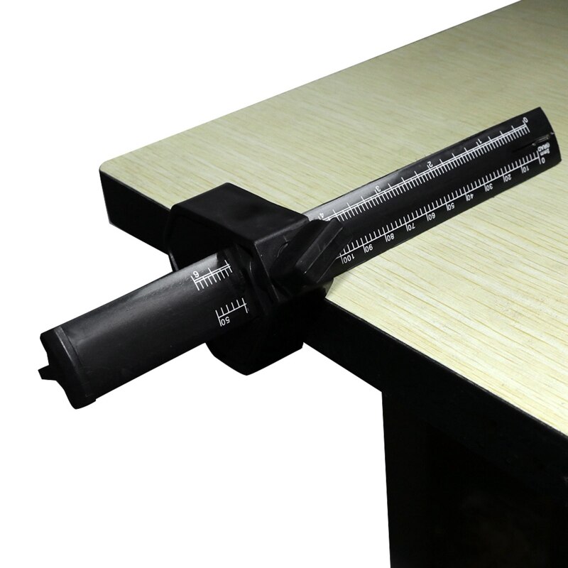 Carpentry Woodworking Manual Parallel Scriber Mort... – Grandado