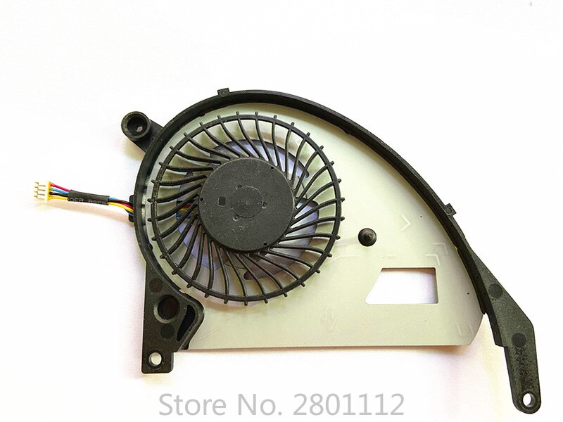 Laptop CPU Cooling Fan for NEC PC-NS750CAW DFS2004... – Grandado