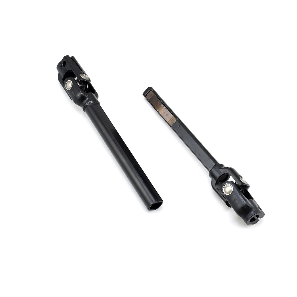 U joints Shaft Rod 30T 14MM Adjustable Steering Kn... – Grandado