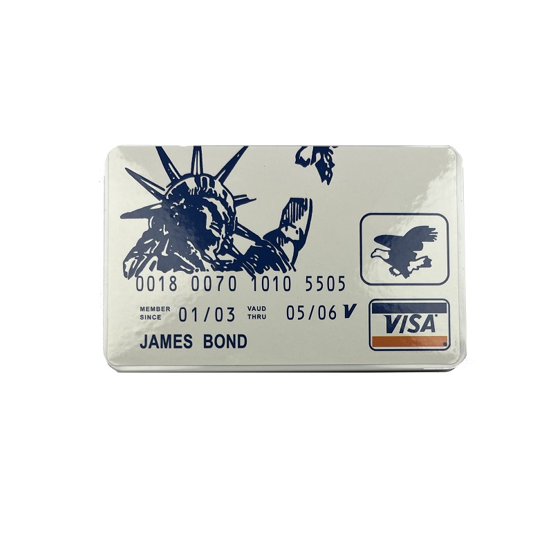 Upgrade and thicken Classic portable card tool box... – Grandado