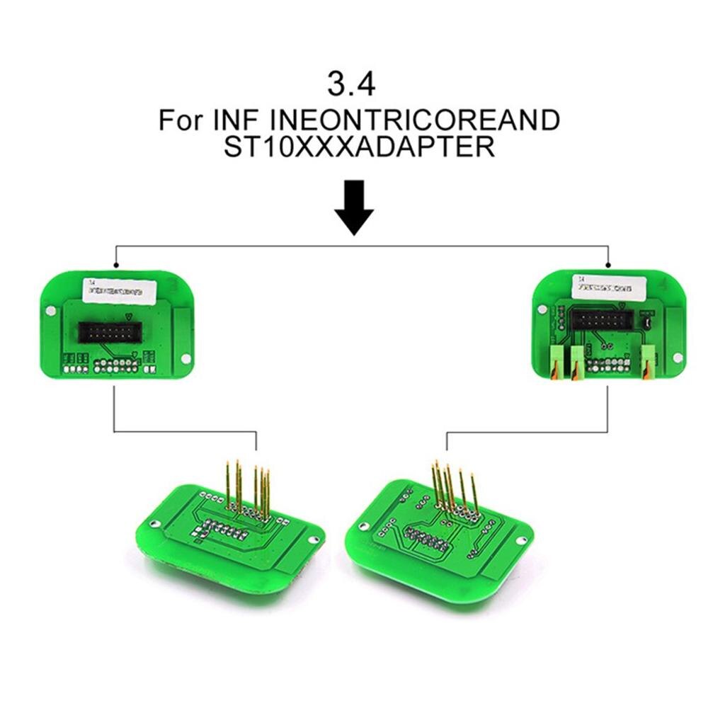 Para kess ktm bdm adaptadores trasdata chip ferram... – Grandado