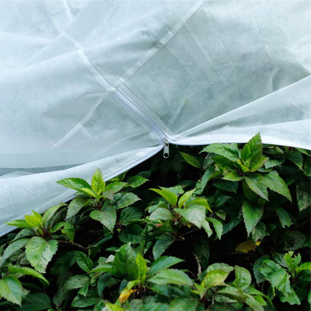 Anti-frost Cover Garden Fabric Plant Care Cover Ou... – Vicedeal