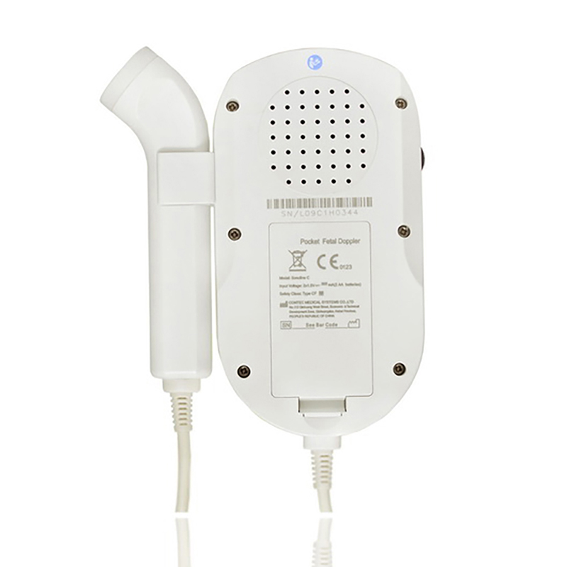CONTEC – Sonoline C pour bébé, moniteur de fréquen... – Grandado