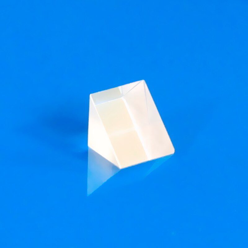 25x25x55mm prisma de ângulo direito material k9 re... – Grandado