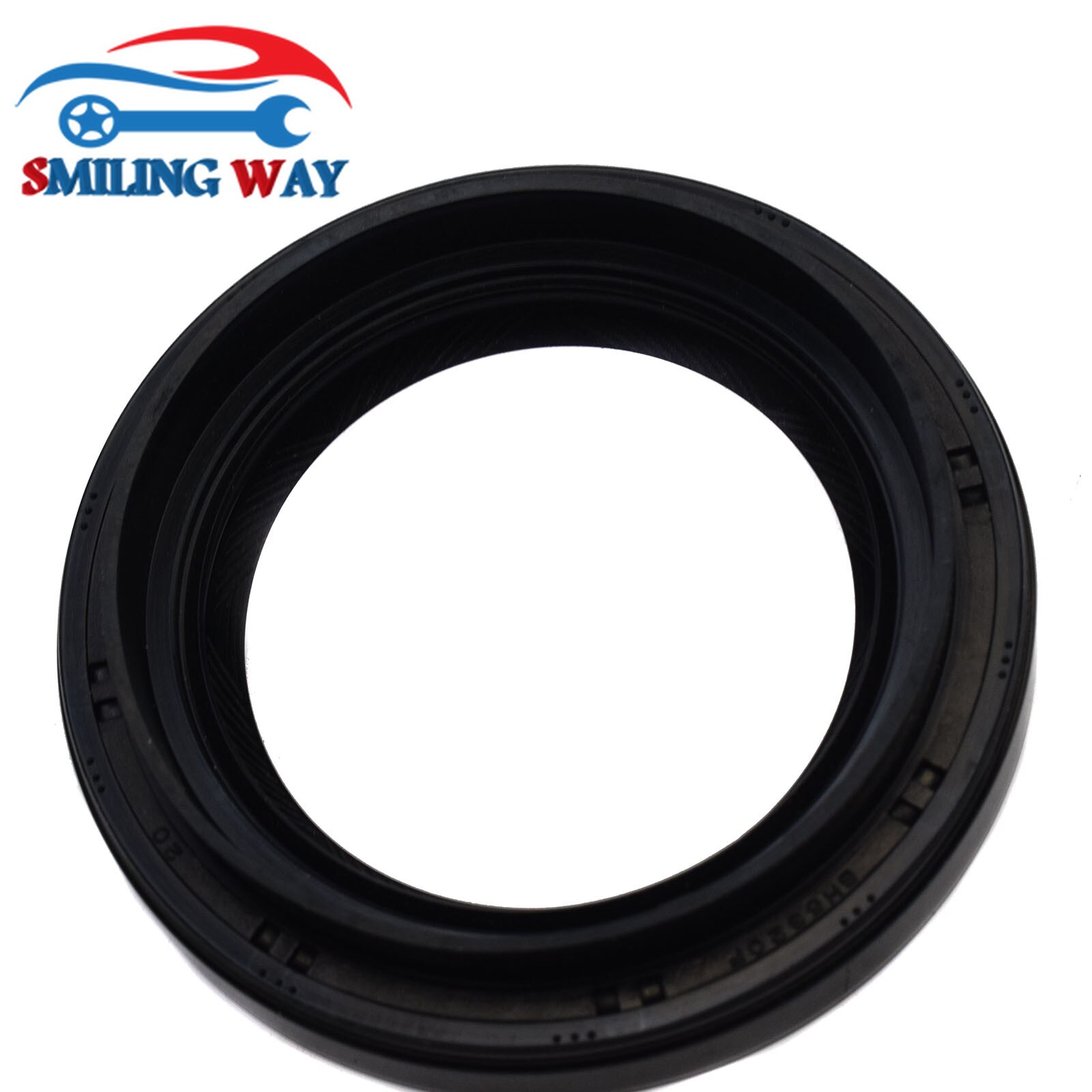 Front Axle Oil Seal 90311-47027 For Toyota & L... – Grandado