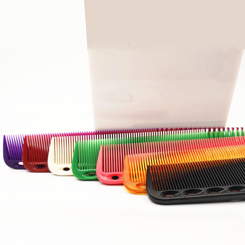 1PC Hair Combs Barber Hairdressing Hair Cutting Br... – Grandado