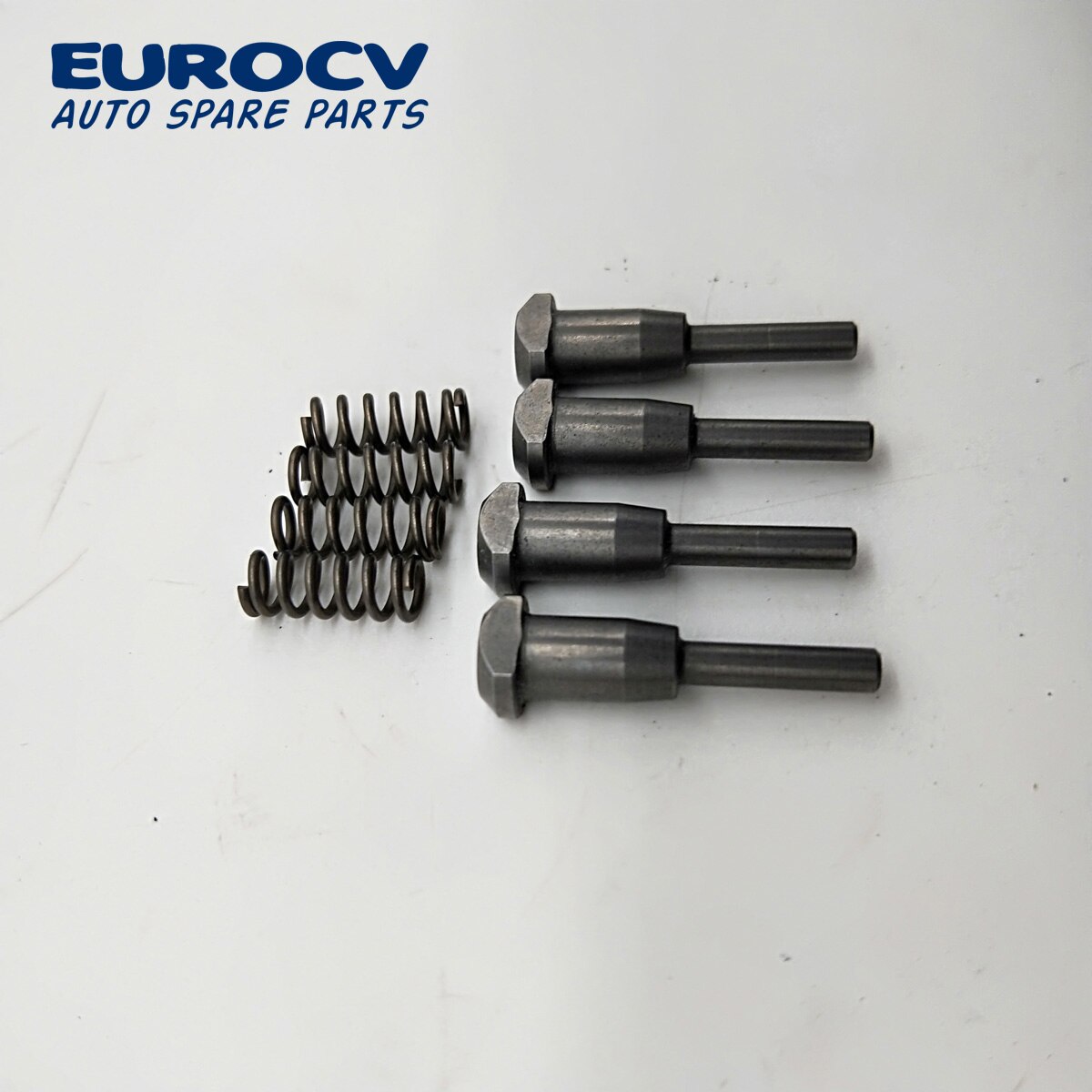 Spare Parts for Volvo Trucks VOE 21141850 Synchron... – Vicedeal