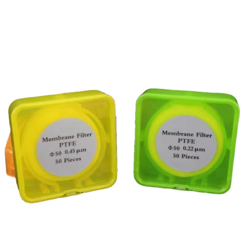 Een Doos Lab Ptfe Materiaal Od 13Mm/25Mm/47Mm/50Mm... – Grandado