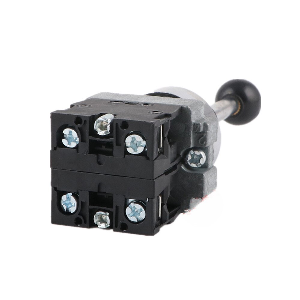 XD2PA12CR 2Positions Latching Maintained Wobble St... – Vicedeal