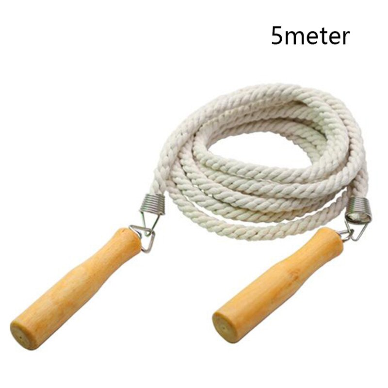 Jump Ropes Load Bearing Skipping Rope for Aerobic ... – Vicedeal