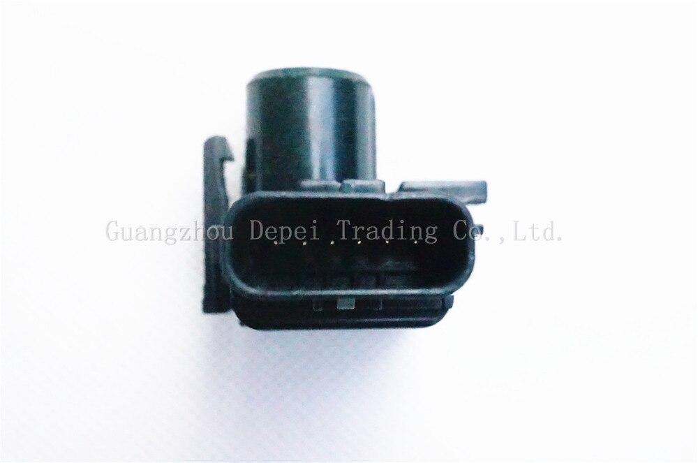 DPQPOKHYY 1PCS 89341-33140 Black Parking Sensor Fi... – Vicedeal