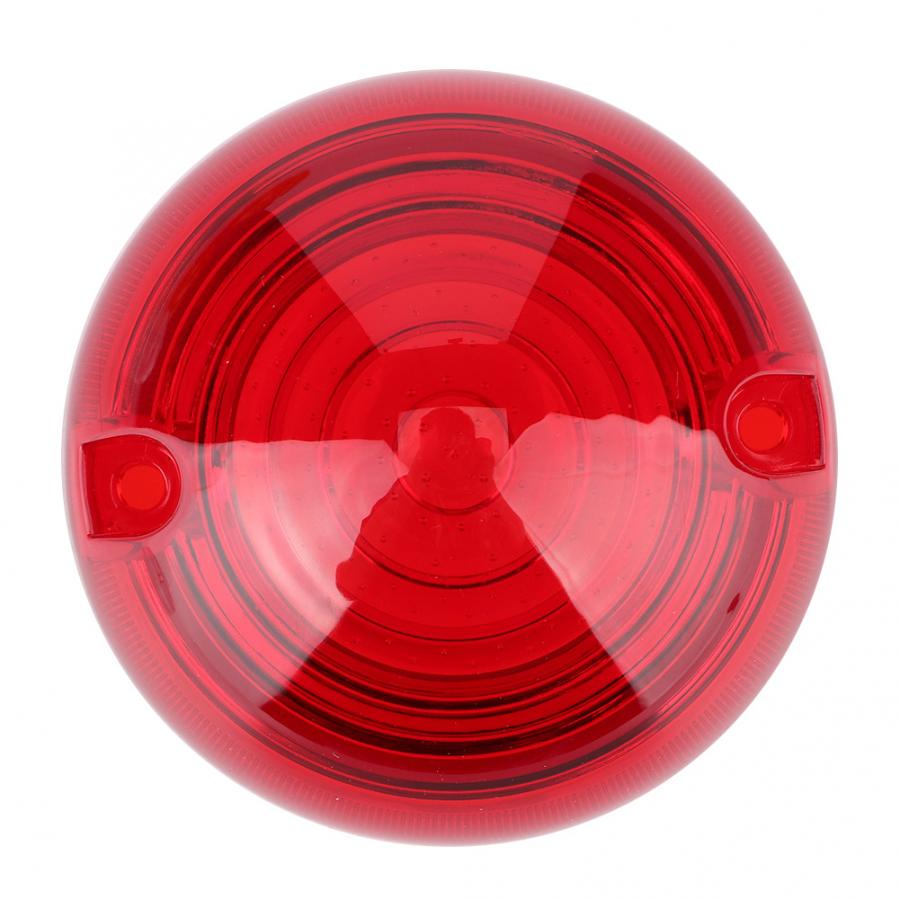 8 Stuks Side Staart Lampje Lamp Lens Kit Fit Voor ... – Grandado