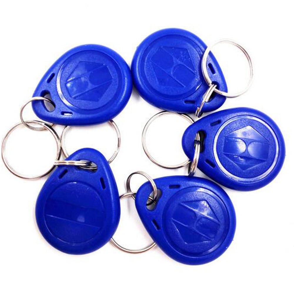 Em Card Sleutelhanger Herschrijfbare 125K EM4305 R... – Grandado