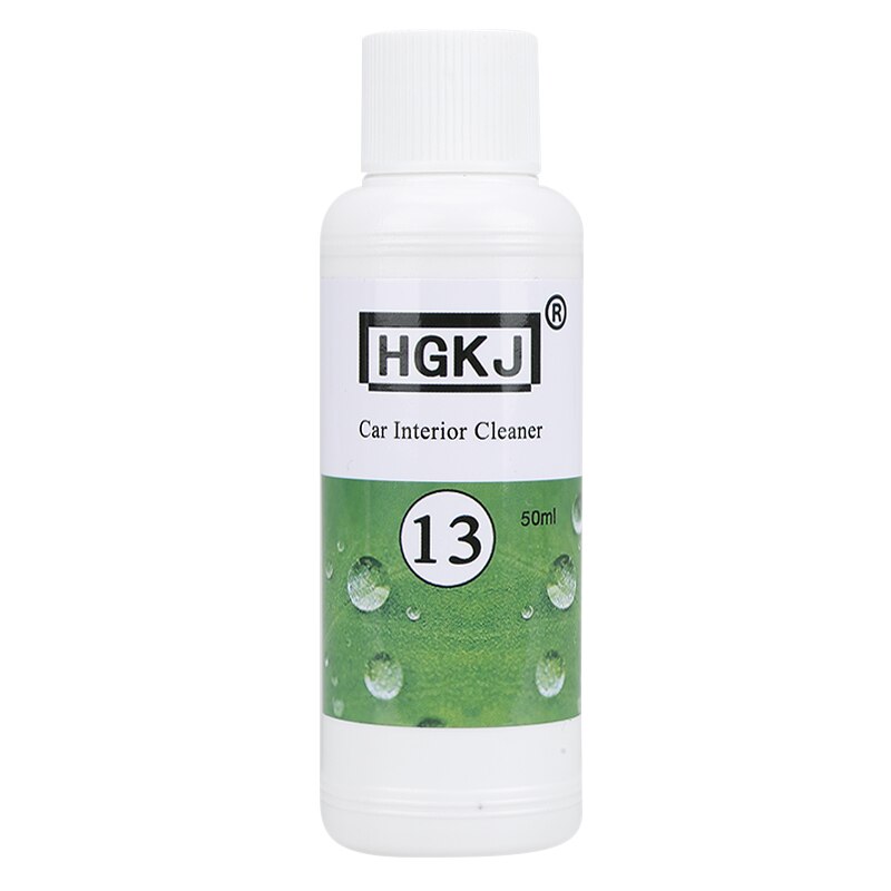 HGKJ-13 20/50ML Auto Sitz Innen Auto Reiniger Auto... – Vicedeal