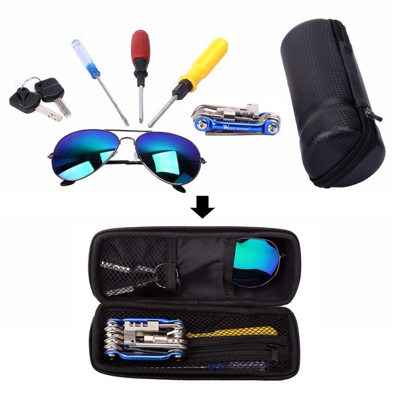 Bicycle Repair Kits Bag Bike Multifunction Tools C... – Grandado