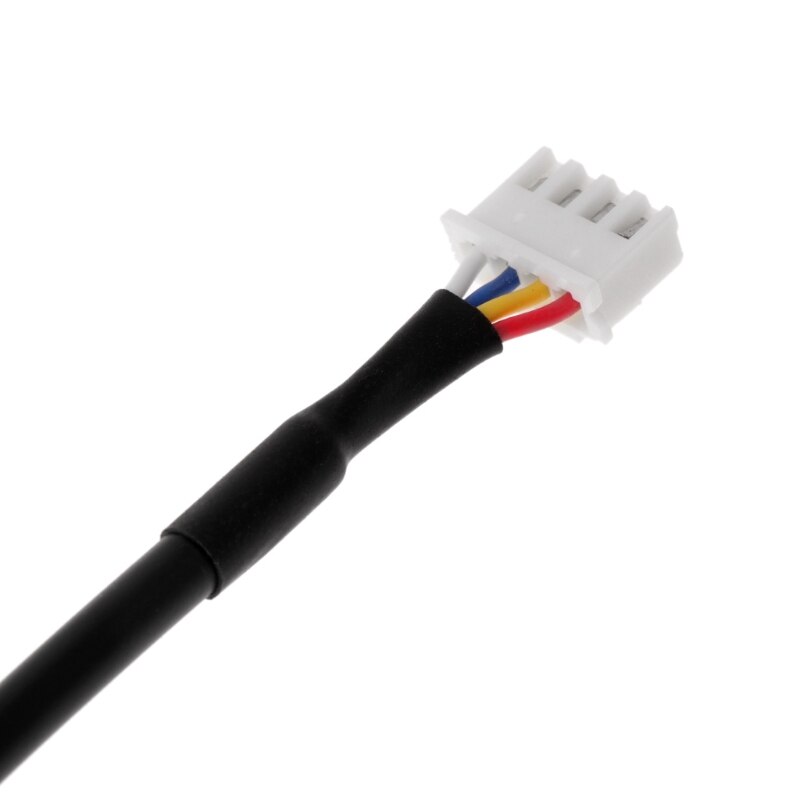 Liquid Level Sensor Replaceable Float Type Water L Vicedeal 5882