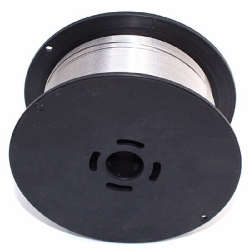 E71T-1C Flux Cored Welding Wire Gas Protection 0.8... – Grandado