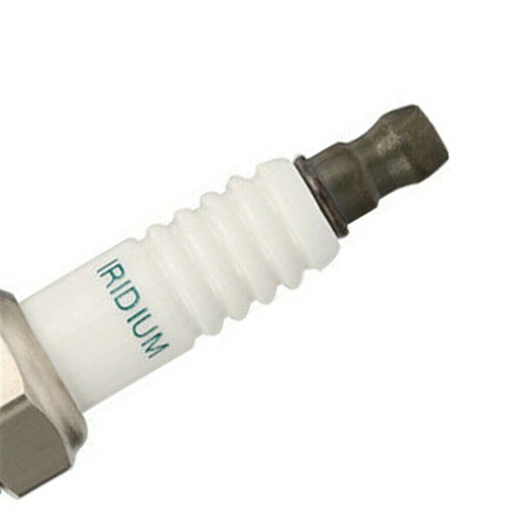 90919-01233 Iridium Spark Plug For Toyota 4Runner ... – Grandado