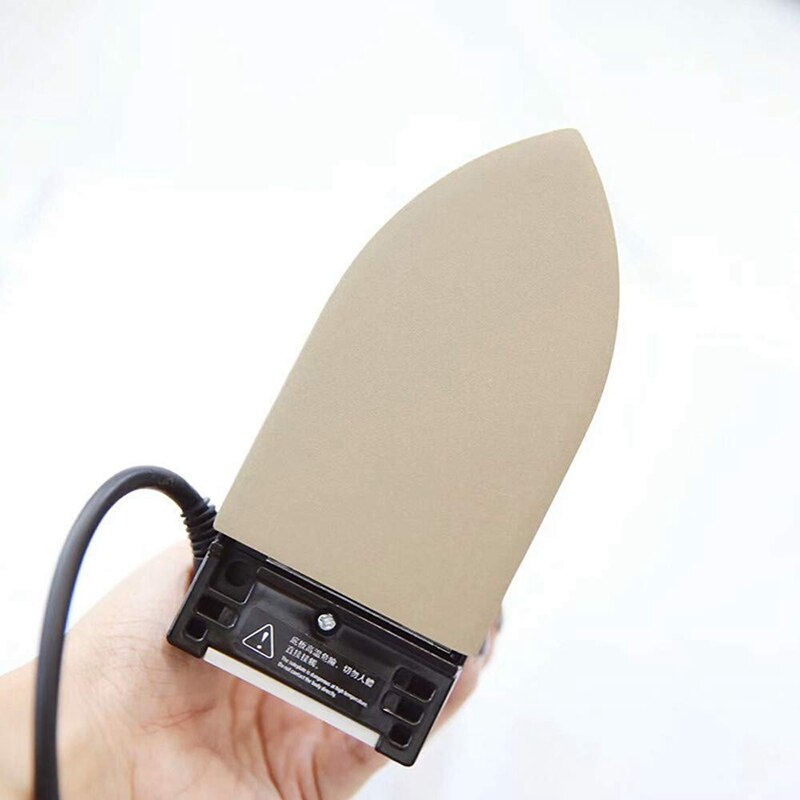Portalbe Mini Folding Iron Electric Dual Voltage F... – Grandado