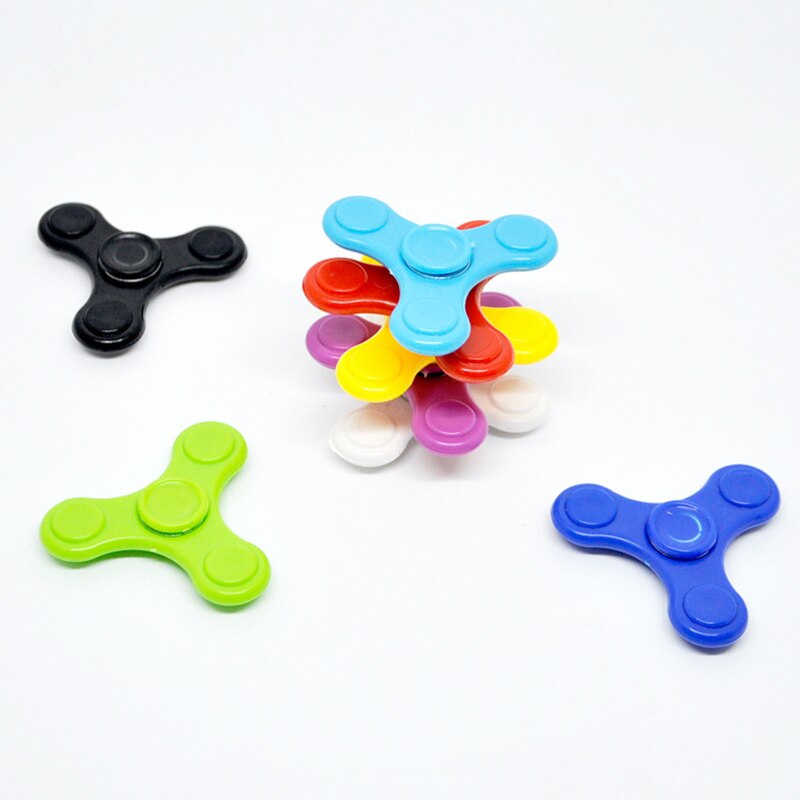 20 pièces/Mini Fidget main Spinner pour adultes en... – Grandado