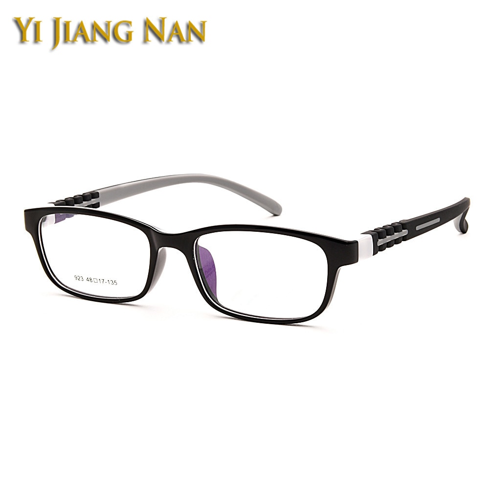 Teens Frame Boy and Girls Student Eyeglasses Frame... – Grandado