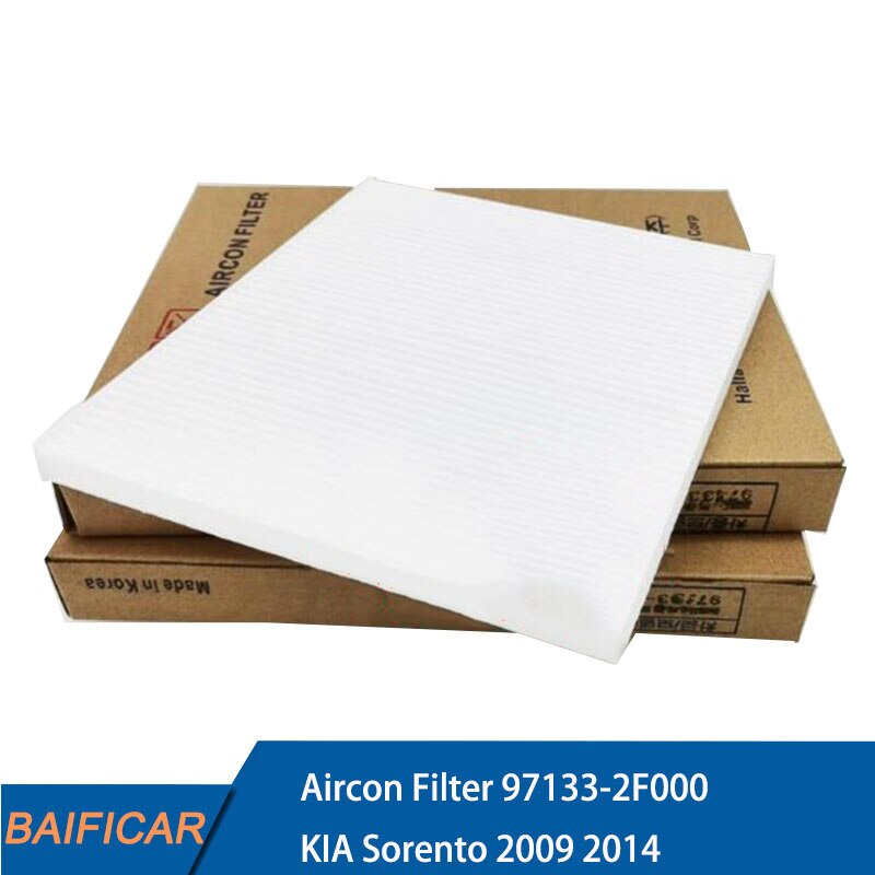 Baificar Brand Aircon Filter Genuine Part 97133-2F... – Vicedeal