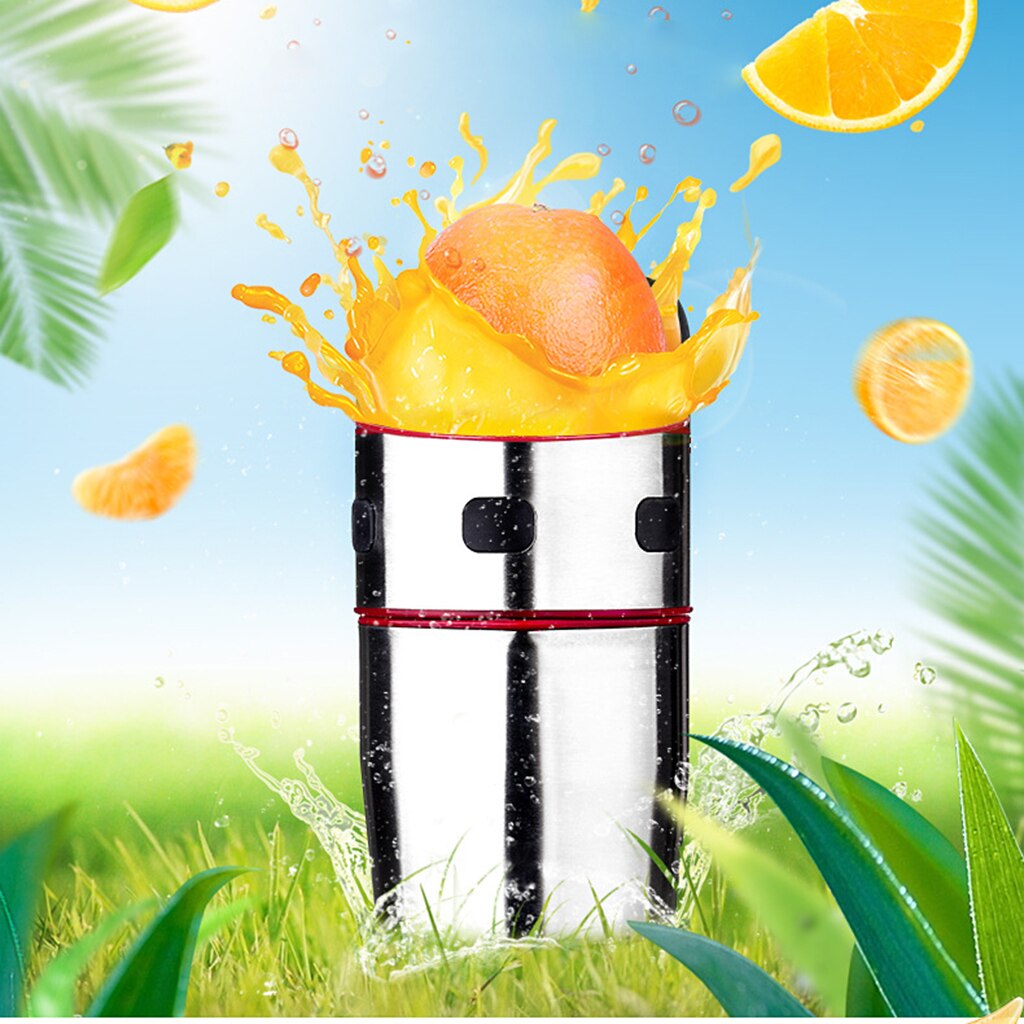 Citrus Juicer Mini Home Press Orange and Lemon Pre... – Grandado