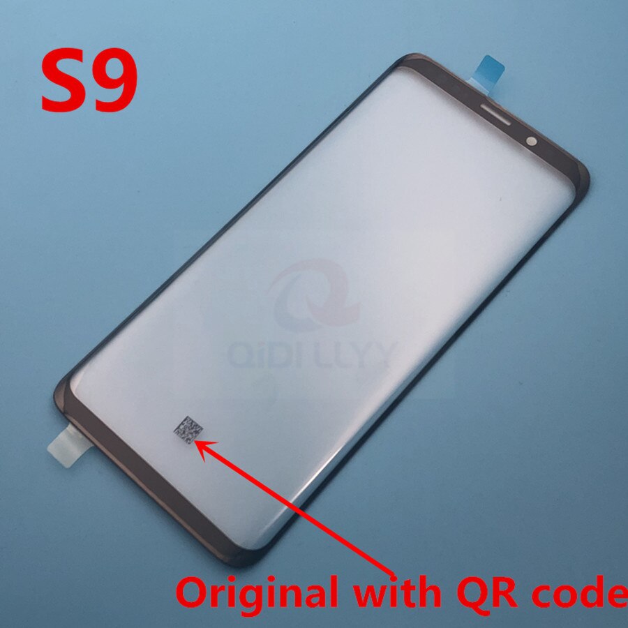 S9 Original Replacement External Glass for Samsung... – Vicedeal