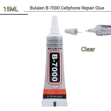 15ML Sales Bulaien B7000 Clear Strong Adhesive Wat... – Vicedeal
