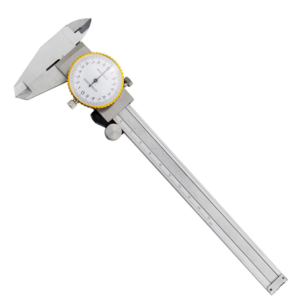 Calibri a quadrante 0-150 industria ad alta precis... – Grandado