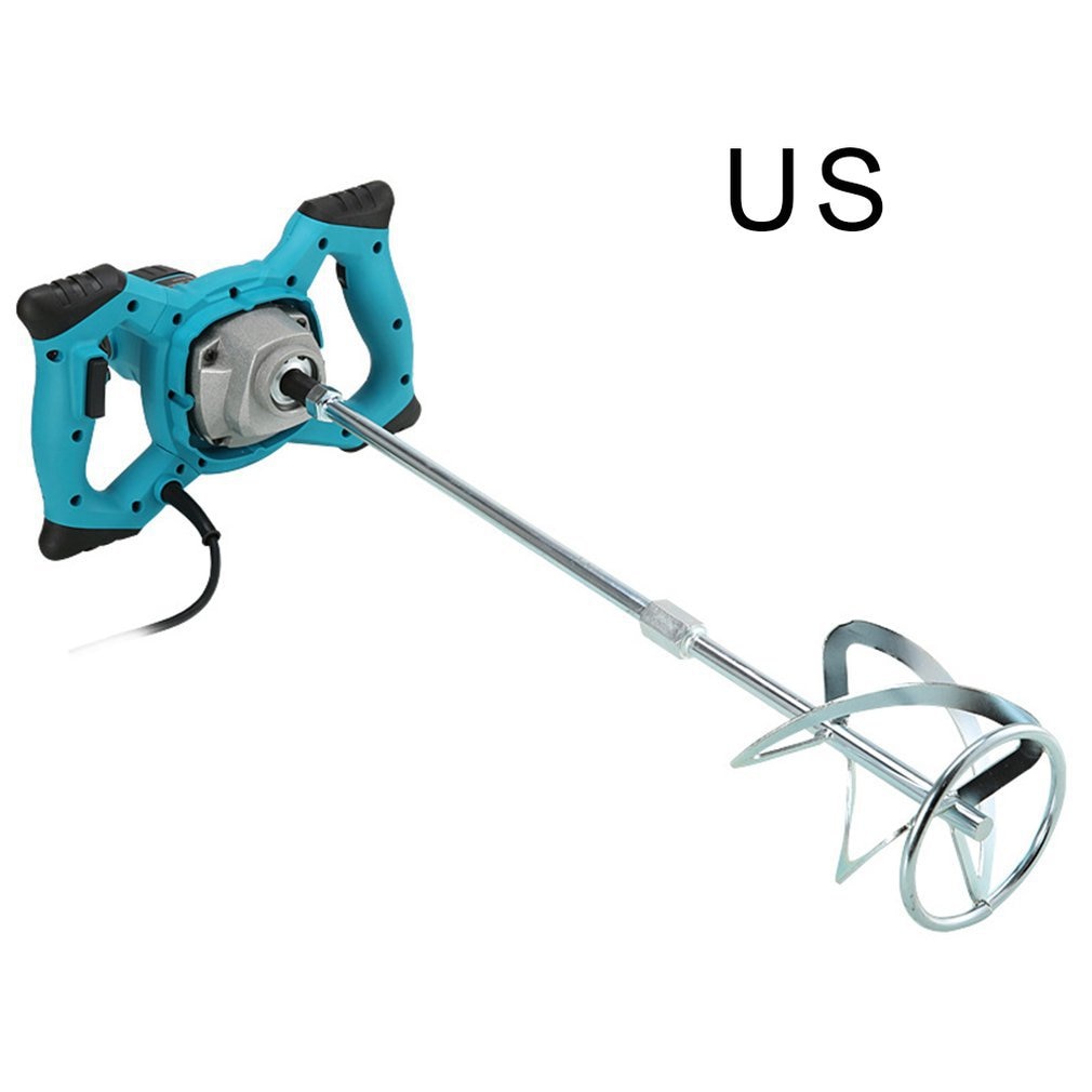 Practical Industrial grade mixer paint mixer cemen... – Grandado