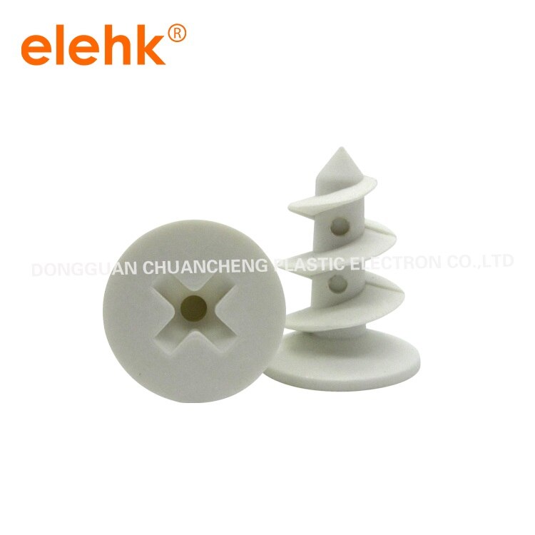 Durable Plastic, Heavy Duty, Self Drilling Fish Ty... – Grandado