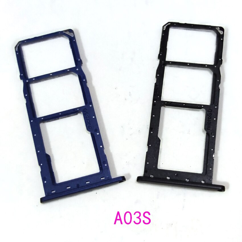10PCS For Samsung Galaxy A03S A037 A037F SIM Card ... – Grandado