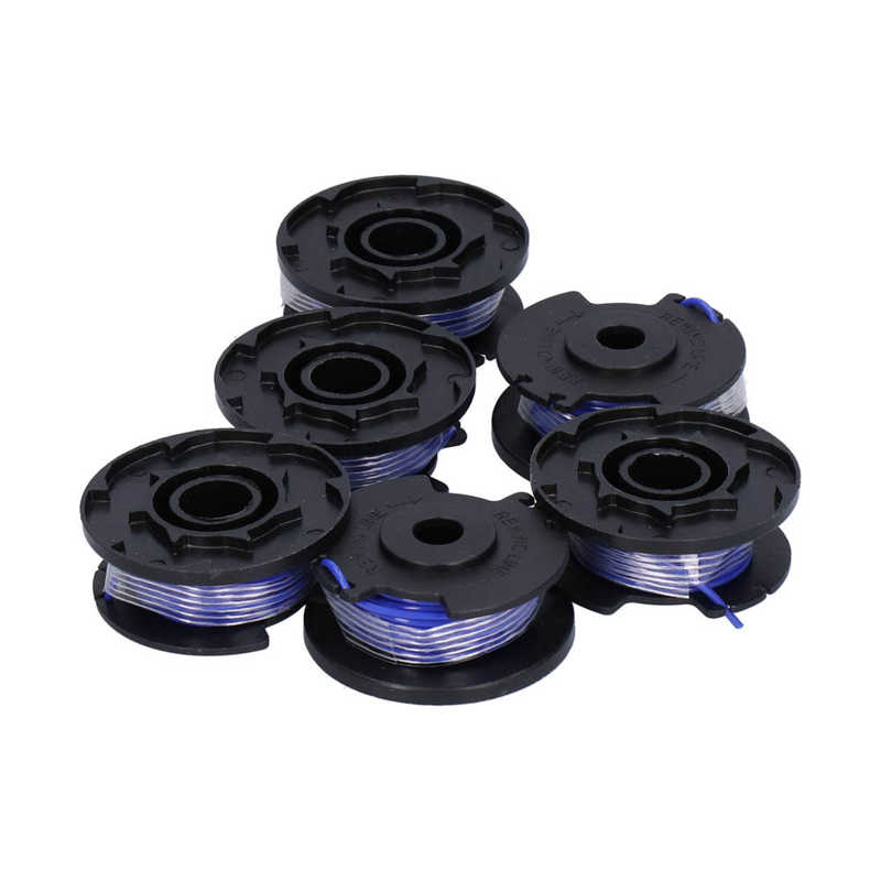 Trimmer Head Spool Trimmer Spool Flexible for Gard... – Grandado