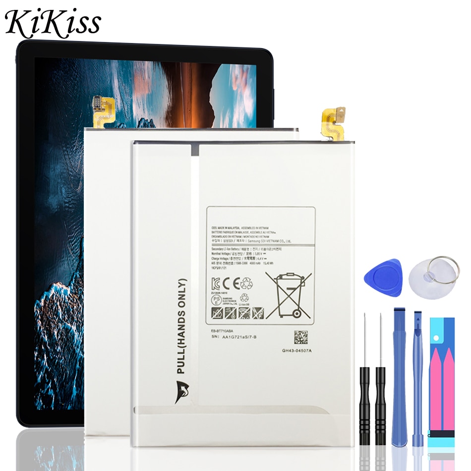 Batería de 4000mAh para SAMSUNG Galaxy Tab S2 8,0,... – Grandado