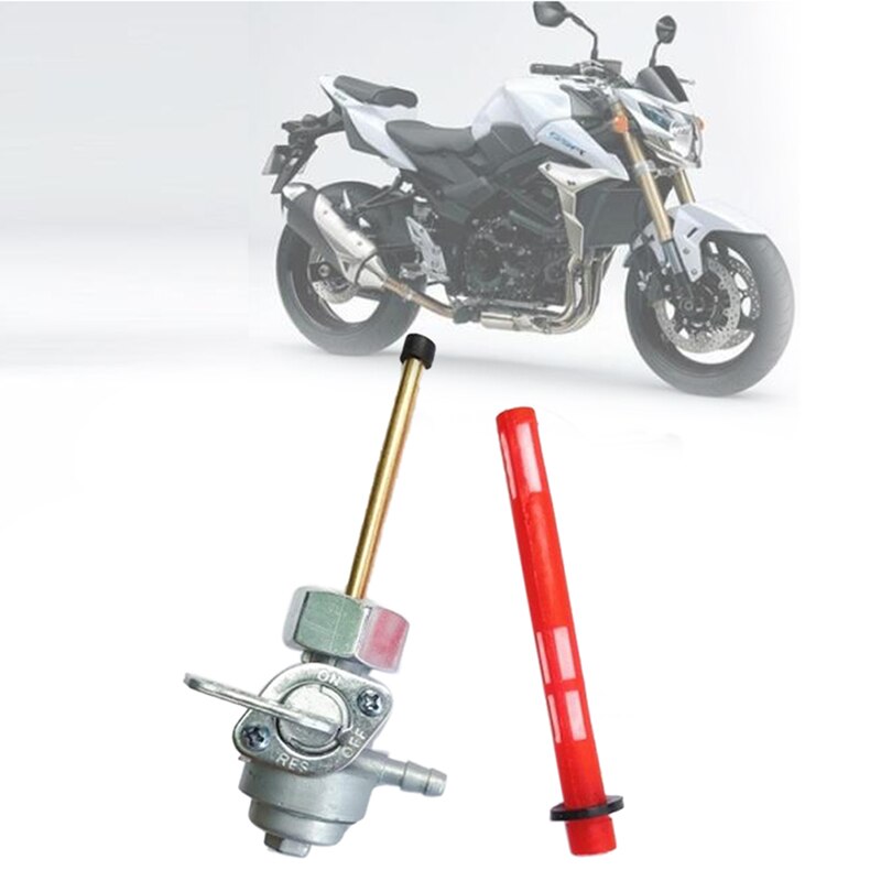 7.1*2.4in Motorcycle Fuel Tank Petcock Valve for C... – Grandado
