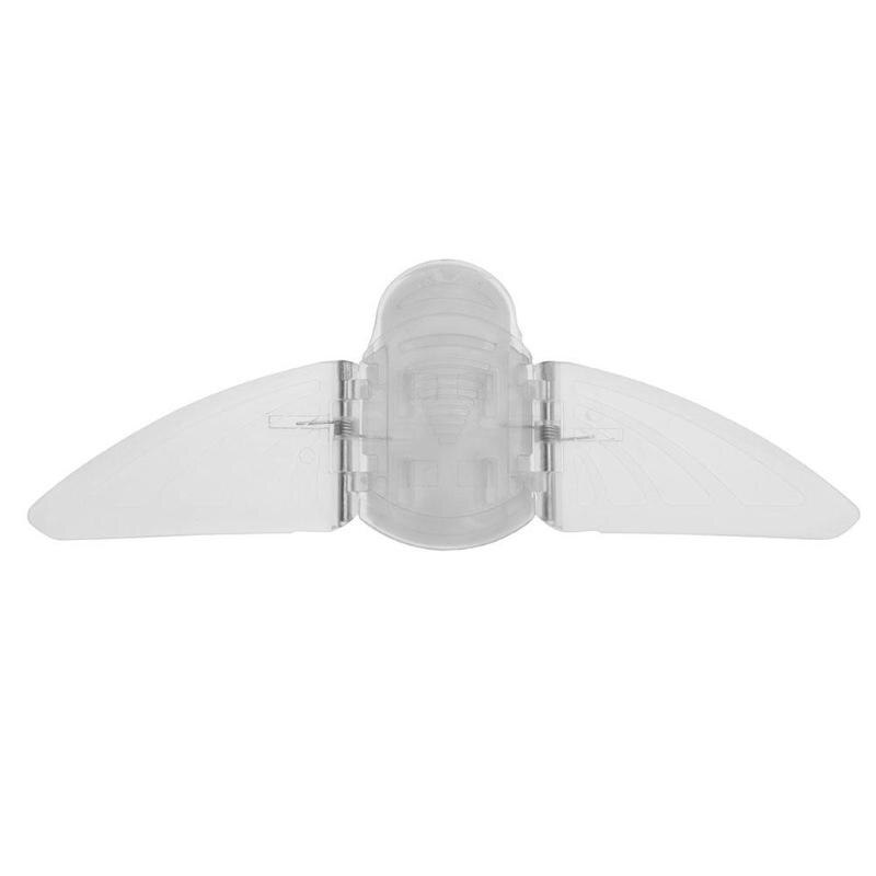 Safety Lock Transparent Butterfly Sliding Convenie... – Vicedeal