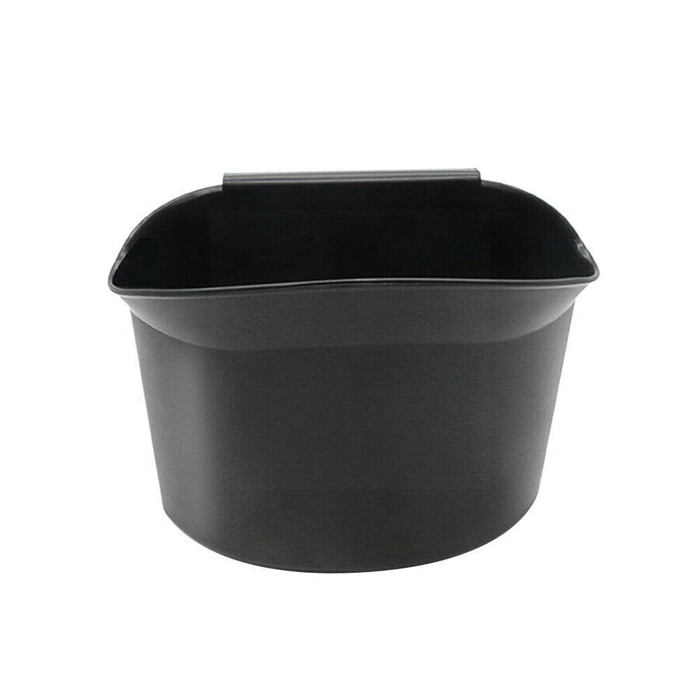 Car Back Waste Bin Side Door Trash 2L Storage Back... – Grandado