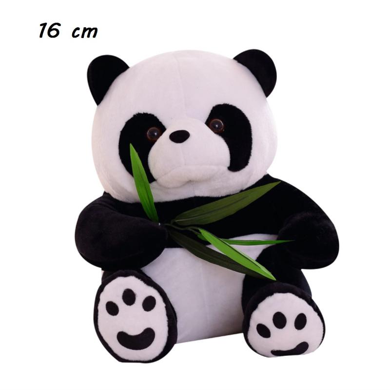 Leuke Bamboe Blad Panda Pop Moeder En Kind Panda K... – Grandado
