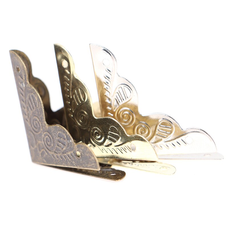 20Pcs Bagage Case Box Corners Beugels Voor Meubels... – Grandado