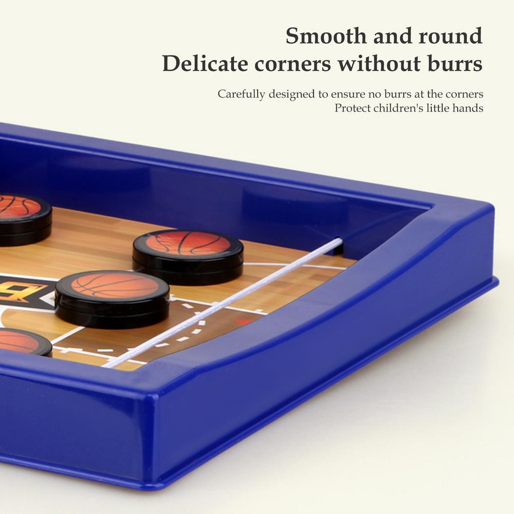 Sports Basketball Football Board Game Family Table... – Vicedeal