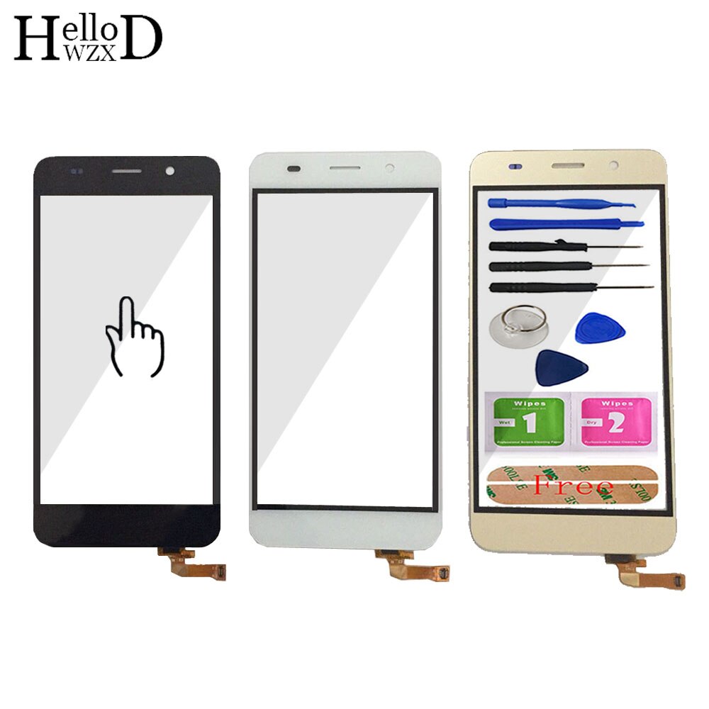 Touch Screen For Huawei Y6 Honor 4A SCL-L01 L21 L0... – Grandado