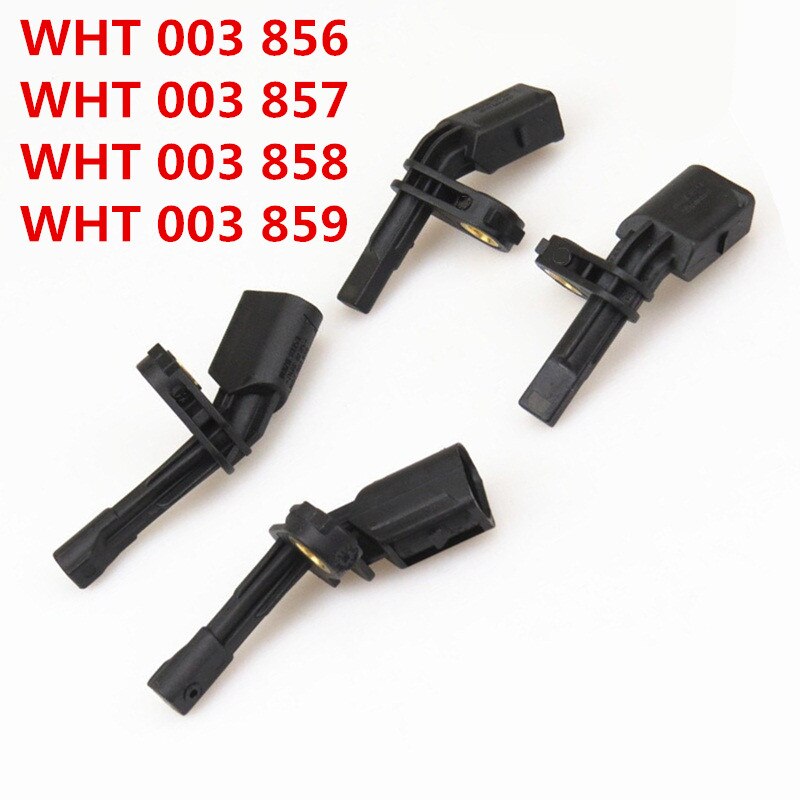 Auto Fwd Abs Wheel Speed Sensor Voor Passat B6 Gol... – Grandado