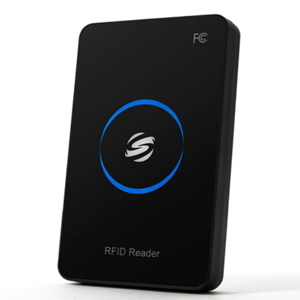 125Khz Rfid Card Key Reader EM4100 13.56 Kopie Usb... – Vicedeal